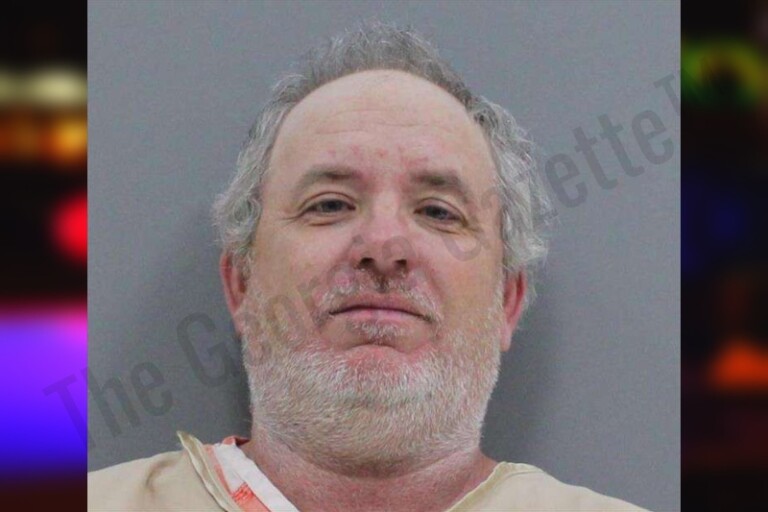 James Waters — Rabun County