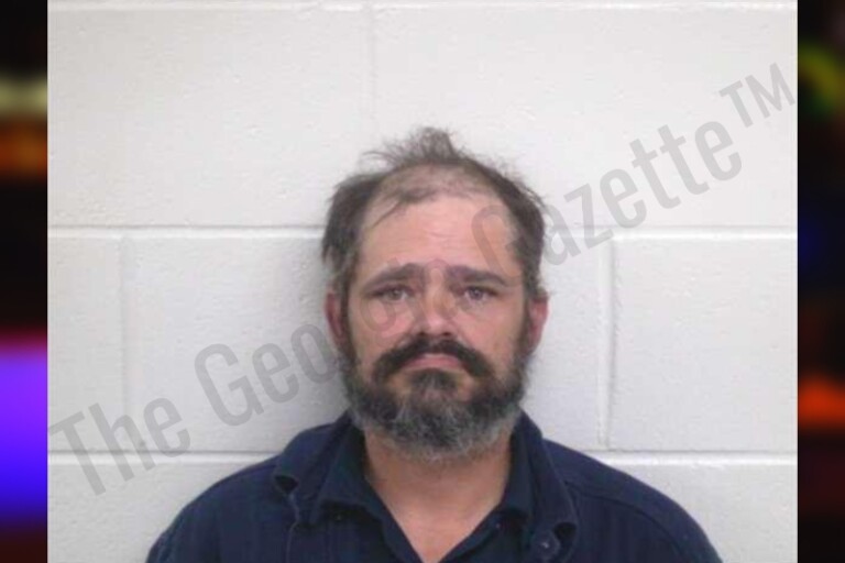 George Weiland — Washington County
