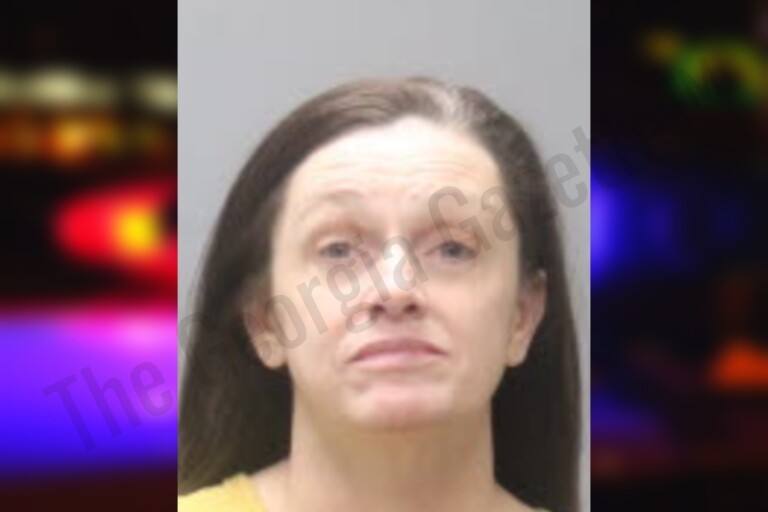 Emily Whaley — Muscogee County