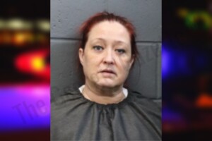 Dana White — Forsyth County