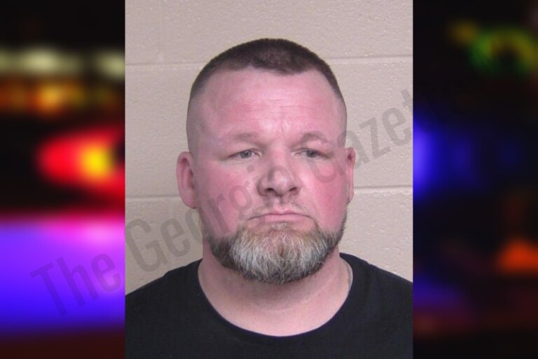 Dustin Williams — Walker County