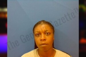 Atria Wilson — Troup County