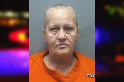 Sherry Wood — Cherokee County