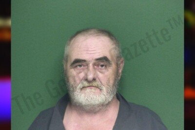 Roy Adkins — Appling County