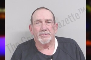 David Armstrong — Lowndes County