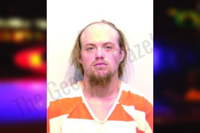 Ryan Allen — Bartow County