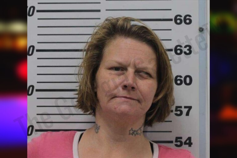 Brandy Barnes — Colquitt County