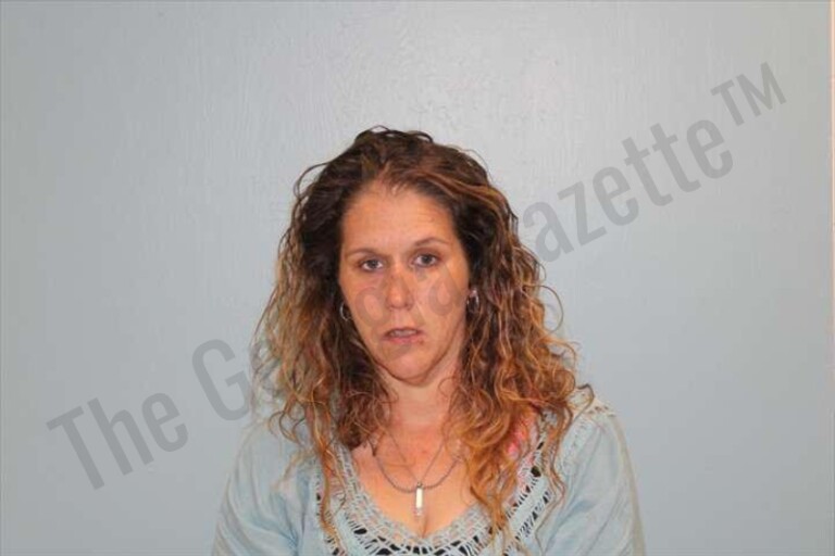 Jessica Bell — Grady County