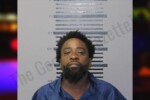 Albert Brown — Thomas County