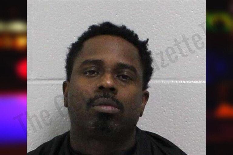Kaheel Balson — Carroll County