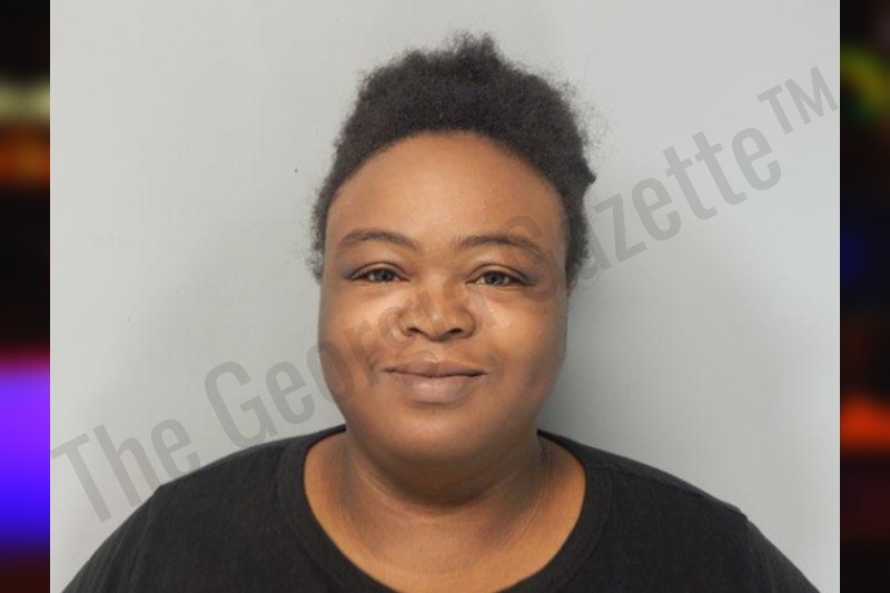 Dala Bell — Hall County