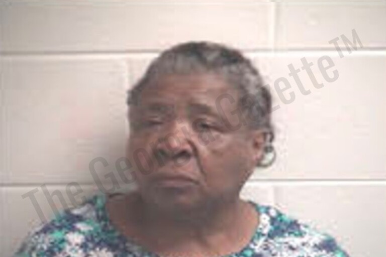 Flora Benton — Henry County