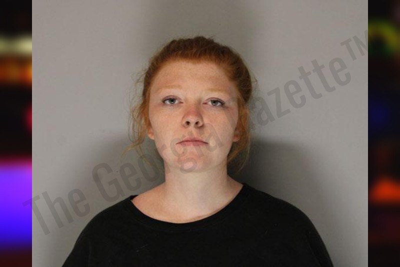 Brooke Bestpitch — Hall County