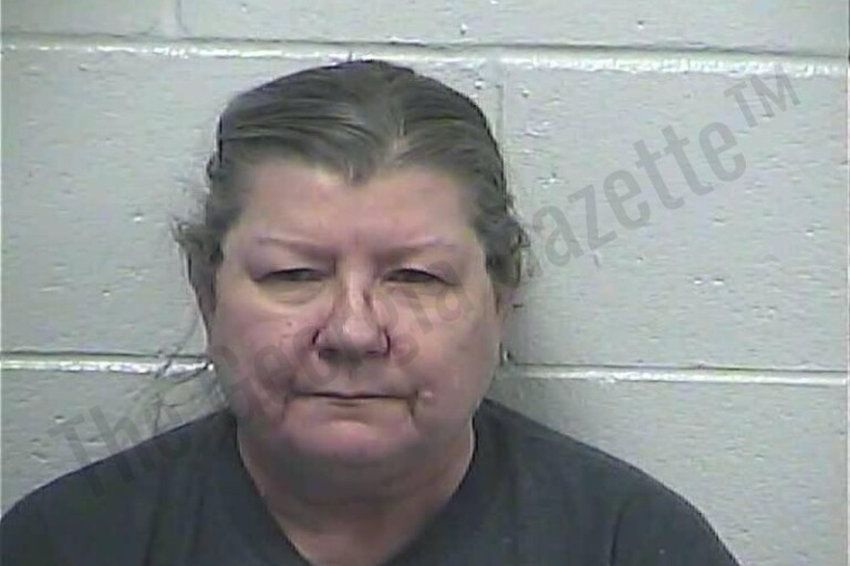 Barbara Bloom — Dawson County
