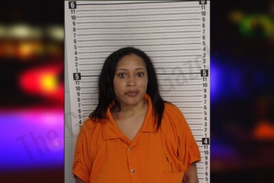 Sherria Byrd — Rockdale County