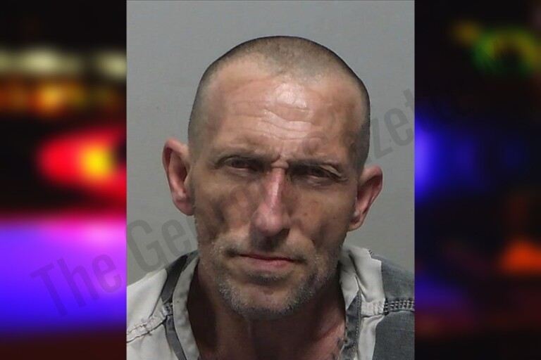 Christopher Castleberry — Tift County