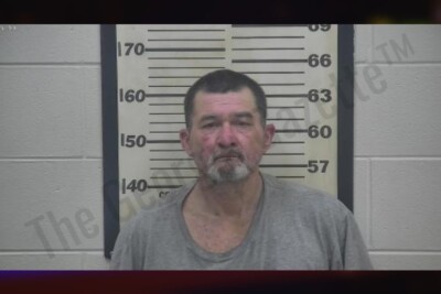 Kenneth Chaney — Coffee County