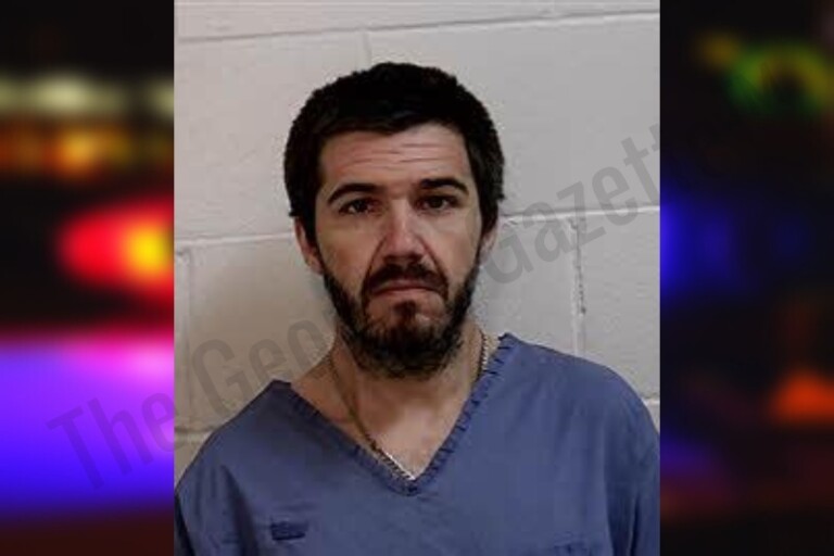 Dewayne Cook — Decatur County