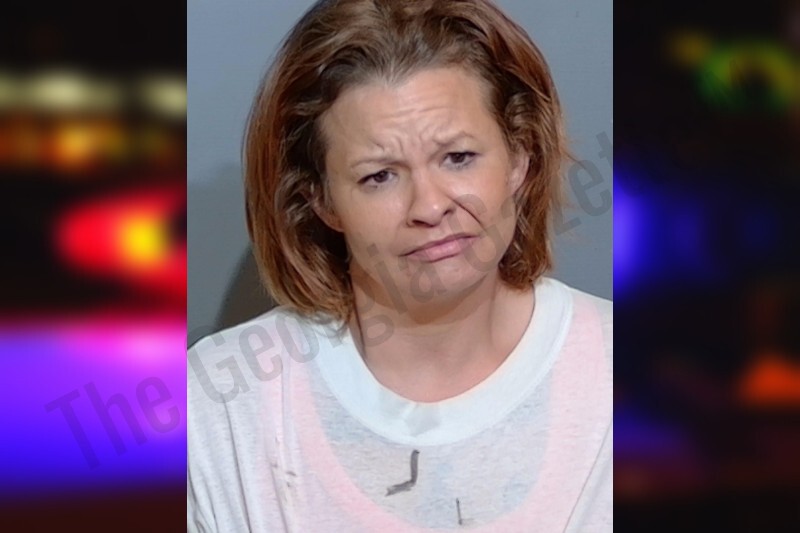 Amanda Callaway-Boynton — Glynn County