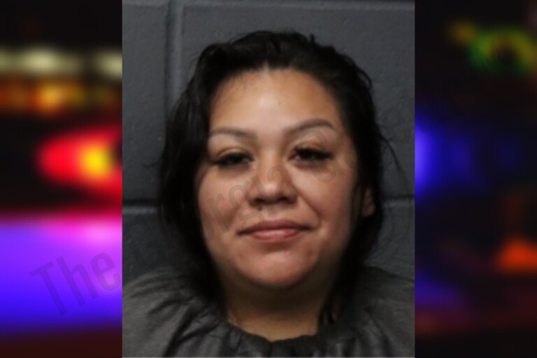 Rebeca Chavez — Forsyth County