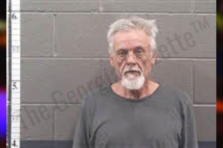 Billy Church — Banks County