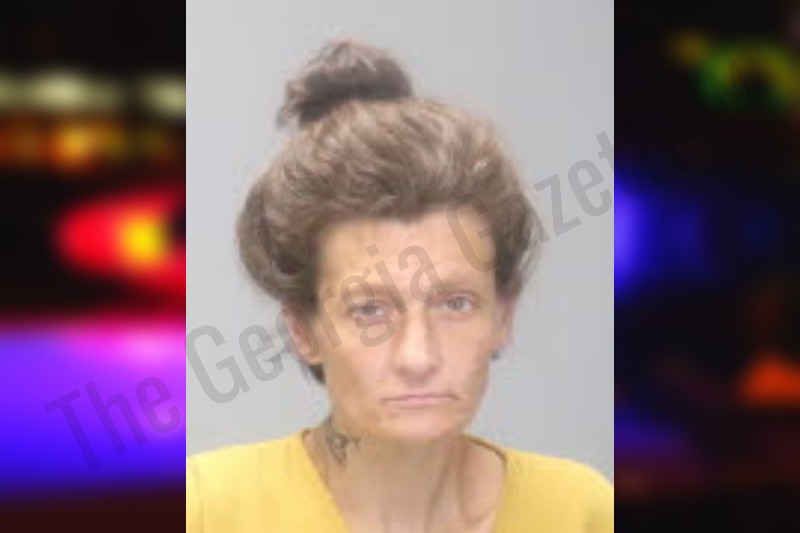 Cassondra Coggins — Muscogee County