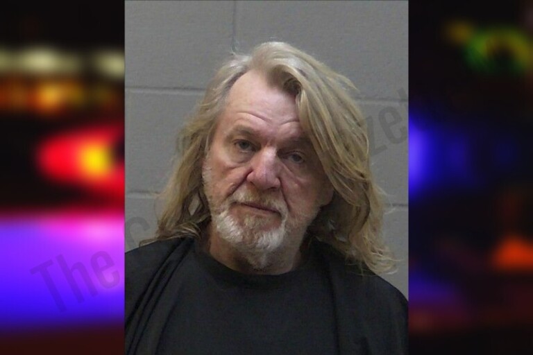 Jeffrey Coker — Madison County