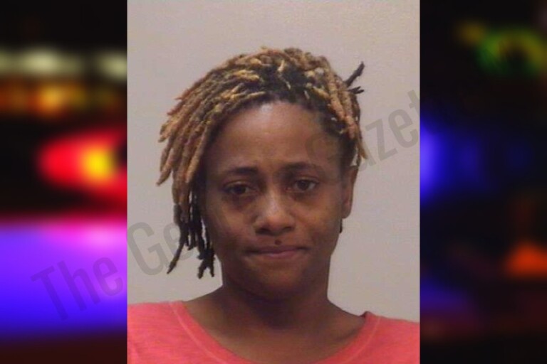 Tameka Cole — Coweta County
