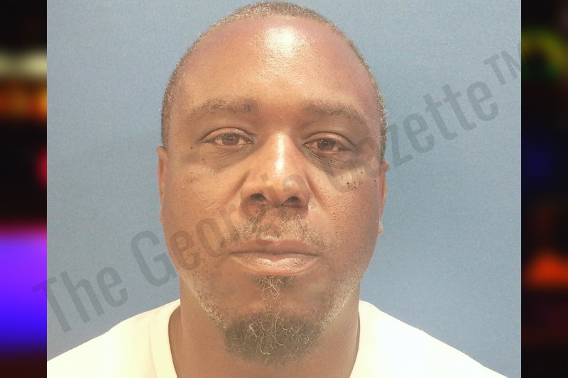 Corey Collins — Troup County