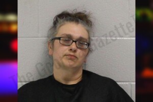 Maria Collins — Carroll County