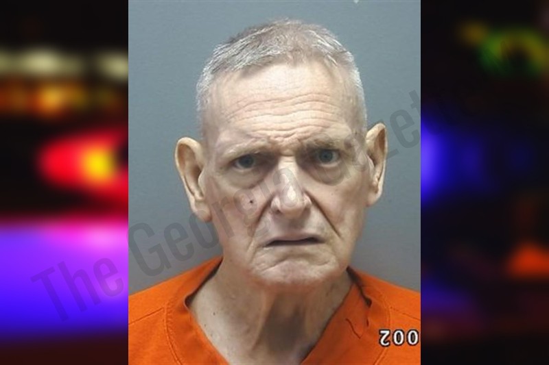 Michael Conner — Cherokee County