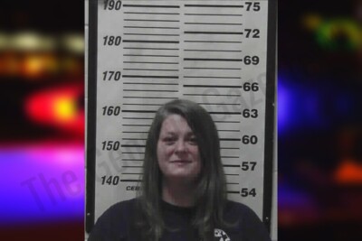Amanda Costello — Meriwether County