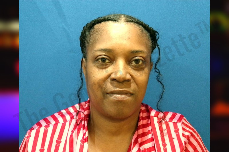 Crystal Crowley — Troup County