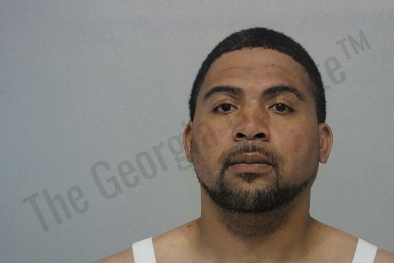Jason Curry — Bibb County