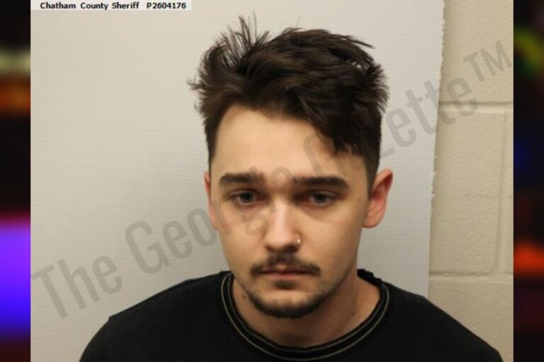 Adam Damon — Chatham County