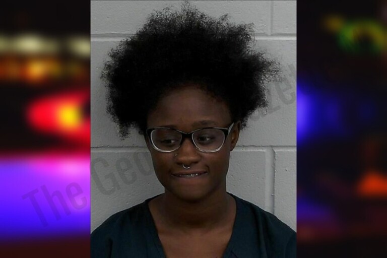 Deundra Duncan — Jeff Davis County