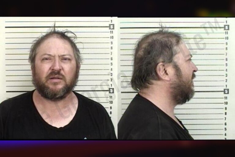 Jonathan Davis — Camden County