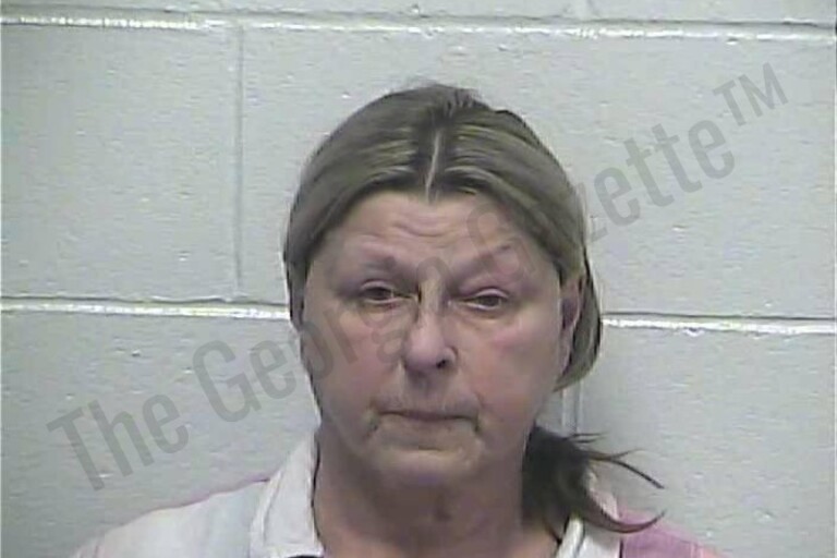 Jill Eckert — Dawson County