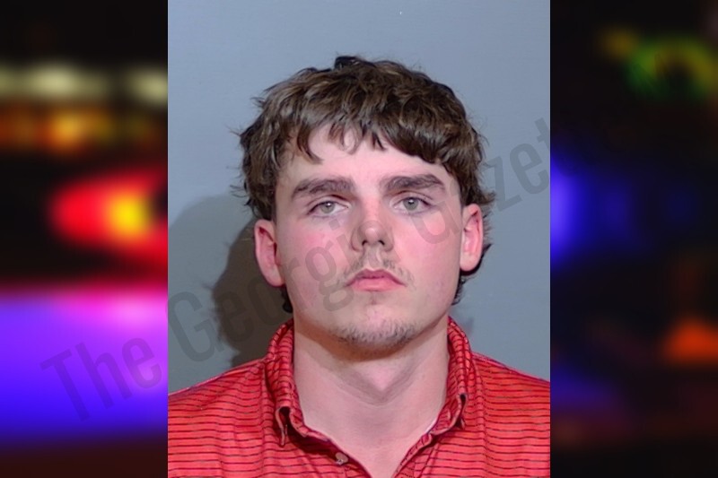 Mason Elliott — Glynn County