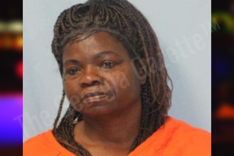 Patty Freeman — Seminole County