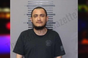 Felipe Fuentes — Thomas County