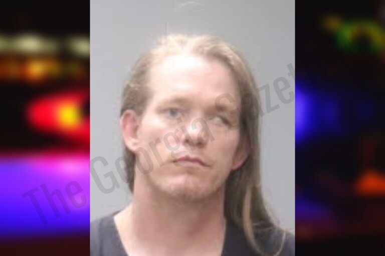 Edward Ferrell — Muscogee County