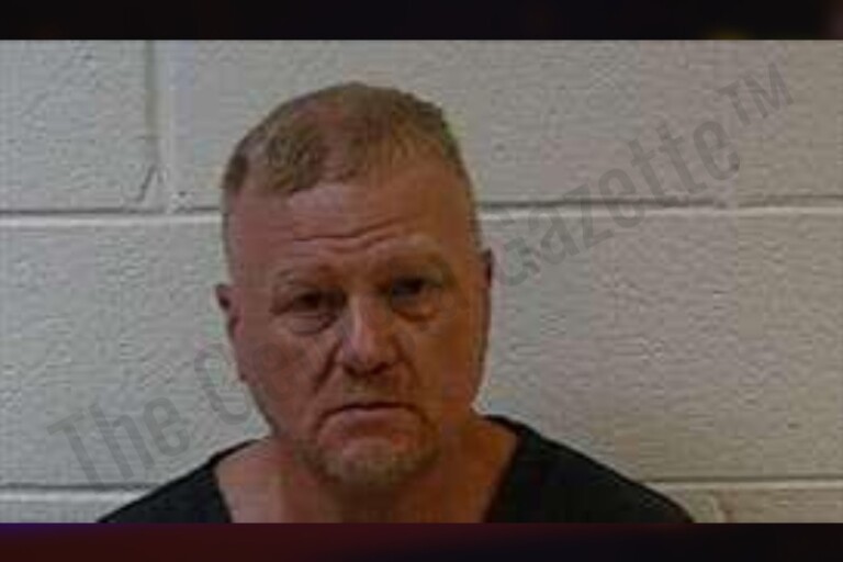 Bryan Folsom — Polk County