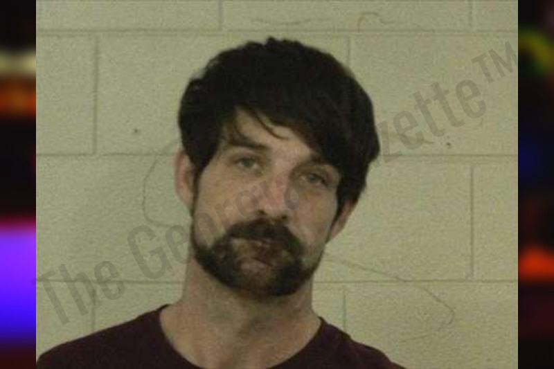 Bobby Gilbert — Liberty County