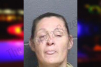 Jessie Griffin — Bacon County