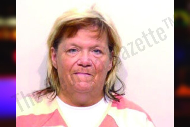 Lisa Gentry — Bartow County
