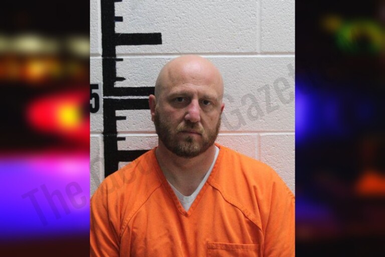 Benjamin Goldman — Murray County