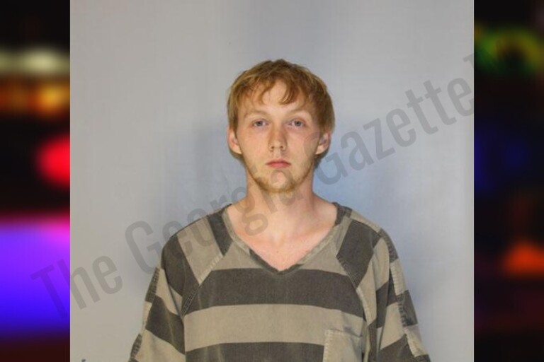 Timothy Gooch — Hall County