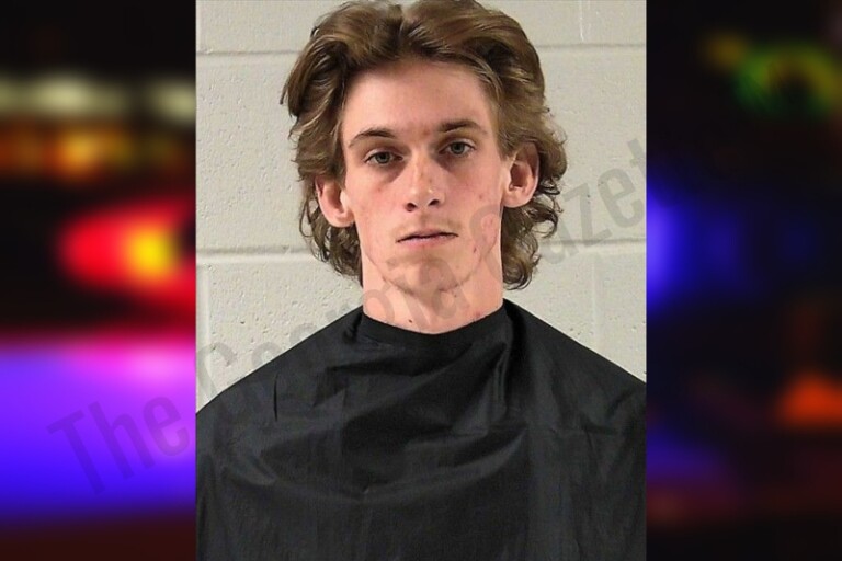 Logan Gray — Elbert County