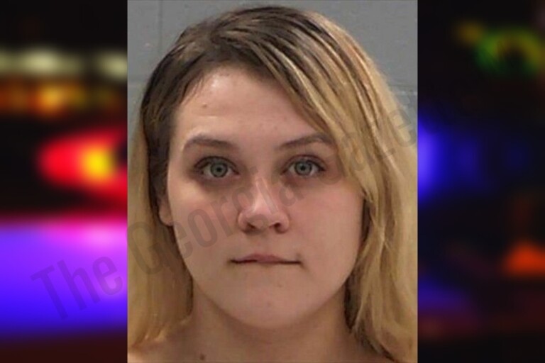 Danielle Griffin — Baldwin County